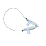 Micro safety switch - BOSS Home Appliances